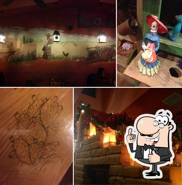 Casa De Suenos in Tularosa - Restaurant menu and reviews