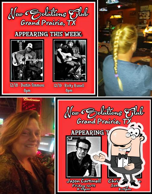 New Solution Club in Grand Prairie - Restaurant reviews