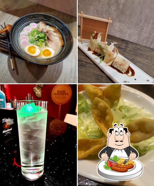 Da Sushi in Rockledge - Restaurant menu and reviews