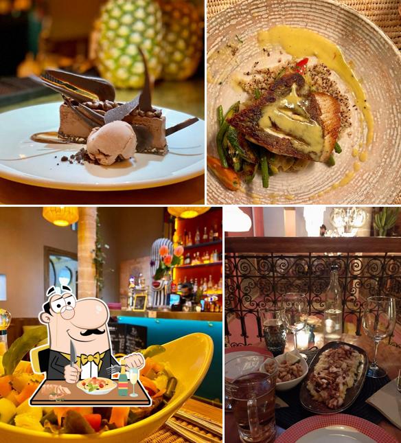 Dar Baba Restaurant & More, Essaouira, 2 Rue de Marrakech - Restaurant ...