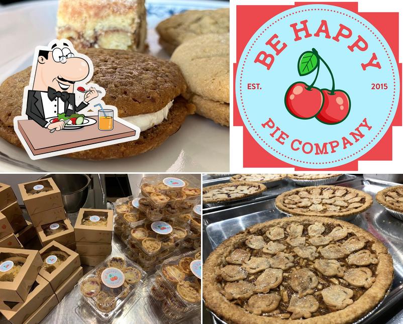 Be Happy Pie Company, Evansville - Restaurant menu, prices and reviews
