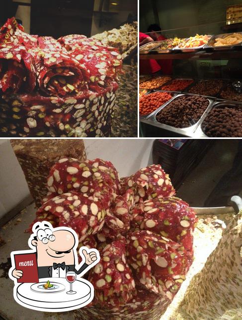 Munch & Crunch fast food, Dubai, Mohammed Bin Rashid Boulevard ...