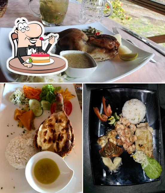 El Rancho, Varadero - Restaurant menu, prices and reviews