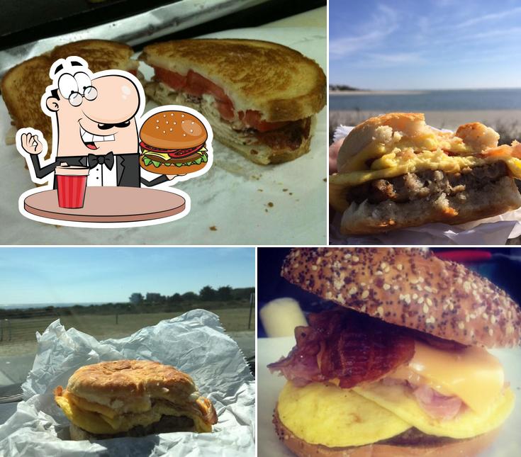 Johnny's Hot Dogs, Mount Pleasant - Restaurant menu, prices and reviews
