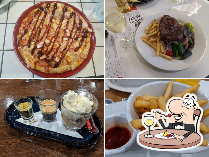 Top 5 restaurants with pizza in Reynella, september 2025 - Restaurant Guru