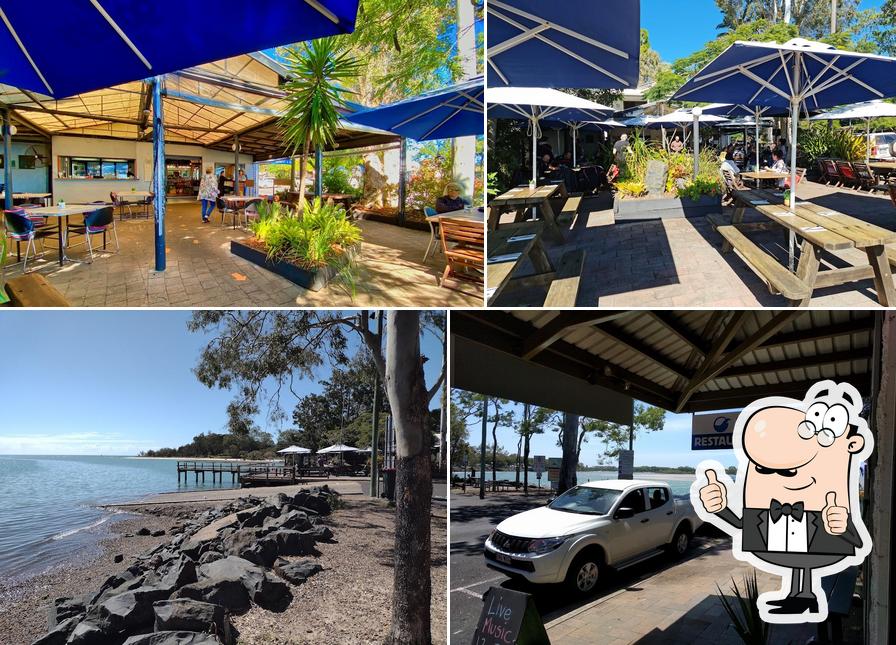 Goody's On The Beach in Toogoom - Restaurant menu and reviews