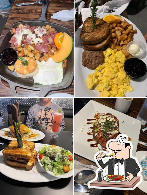 Hash House A Go Go, Atlantic City - Restaurant menu, prices and reviews