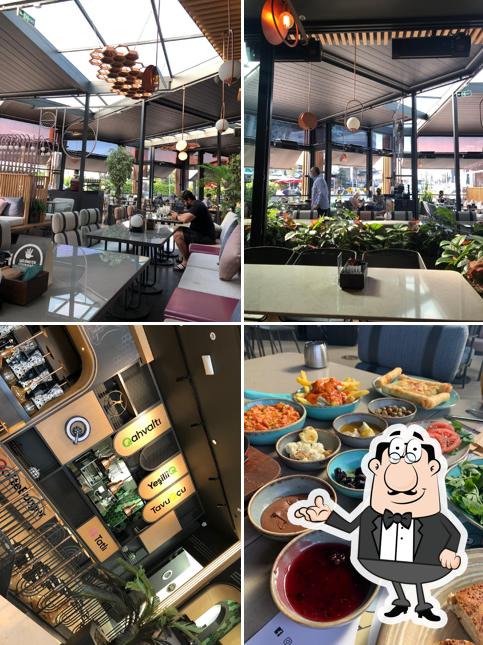 Huqqabaz, Estambul - Menú del restaurante, precios y reseñas