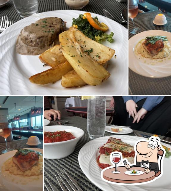 Isle of Capri, Virginia Beach - Restaurant menu, prices and reviews
