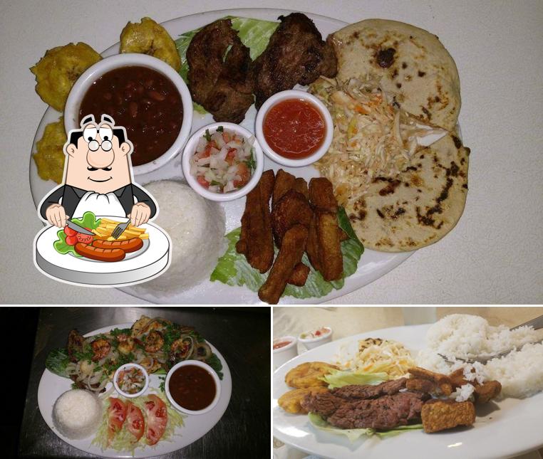 La Ceiba Latin Food Restaurant, 1011 NE 14 Street in Ocala - Restaurant ...