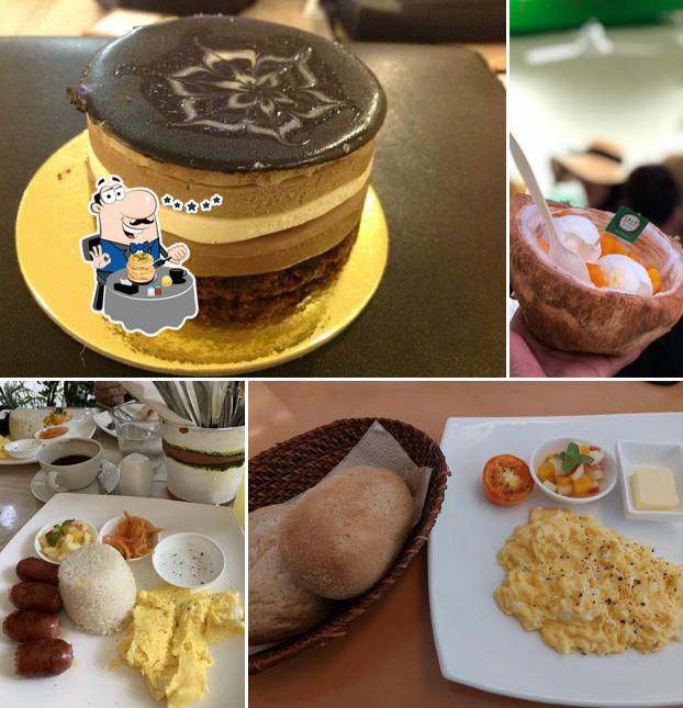 Lemoni Café and Restaurant, Malay - Restaurant menu, prices and reviews