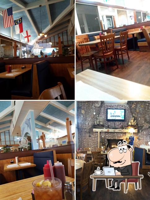 Top 5 restaurants with bisque in Smithfield, North Carolina, november ...