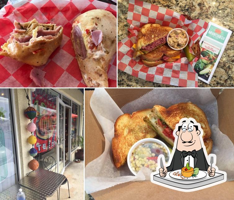 Munch Box, Key West - Restaurant menu, prices and reviews