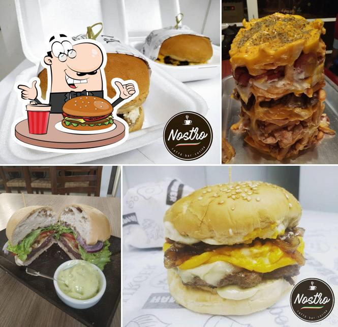Nostro Caffè Restaurante e Pizzaria, Brasil - Restaurant reviews