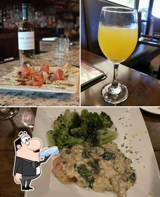 Parthenon Grille, Murfreesboro - Restaurant menu, prices and reviews