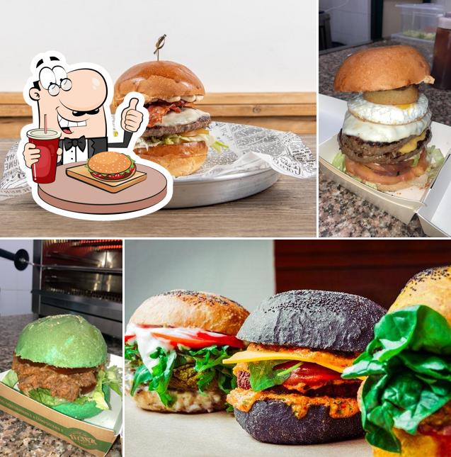 Pony Burger Lanciani ristorante, Roma - Recensioni del ristorante