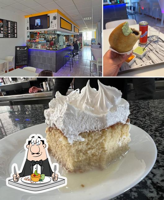 Calor latino in Valle de San Lorenzo - Restaurant reviews