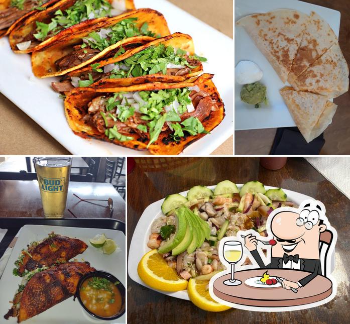 Drunk Donkey Bar & Grill in Tulare - Restaurant reviews