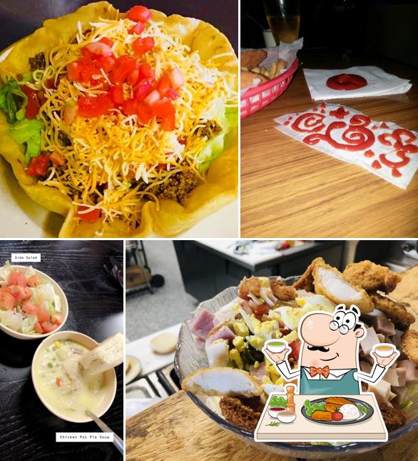 Fern Cafe - Findlay, OH, Findlay - Restaurant menu, prices and reviews