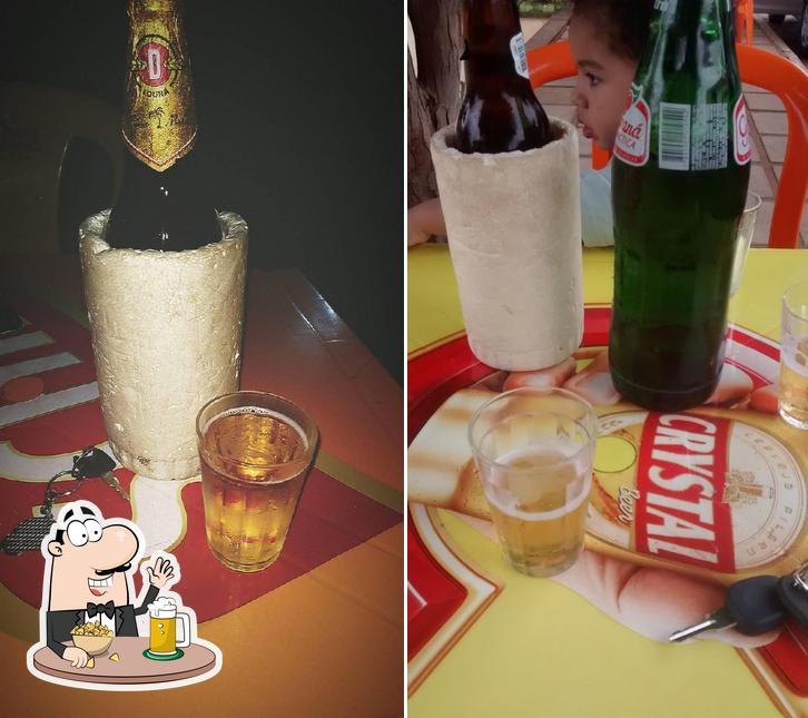 Gilberto Bar, Brazil, R. Afonso Rodrigues Rocha - Restaurant reviews