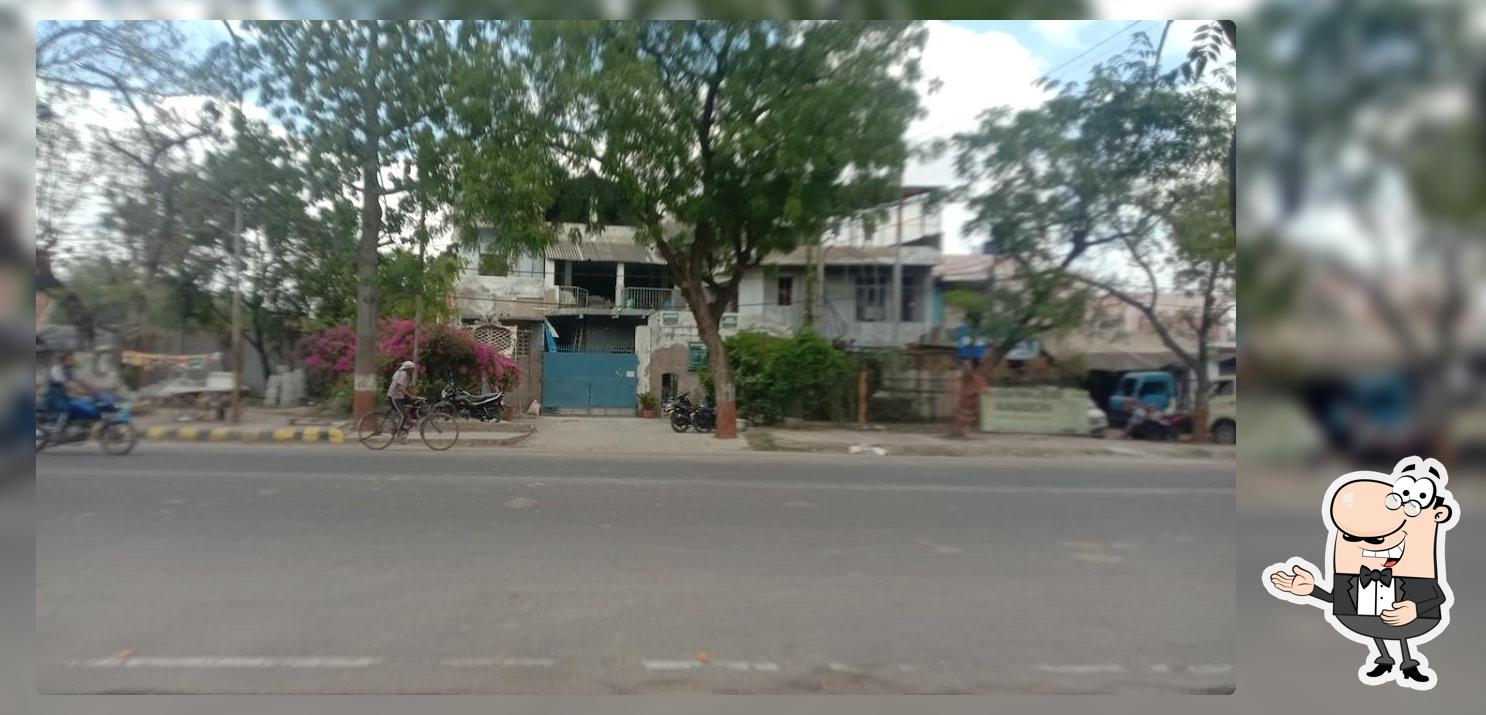 KDA, Kanpur - Restaurant menu, prices and reviews