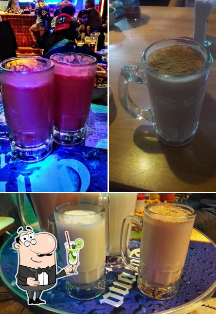 La Malquerida pub & bar, Mexico City, Jaime Torres Bodet 117 ...