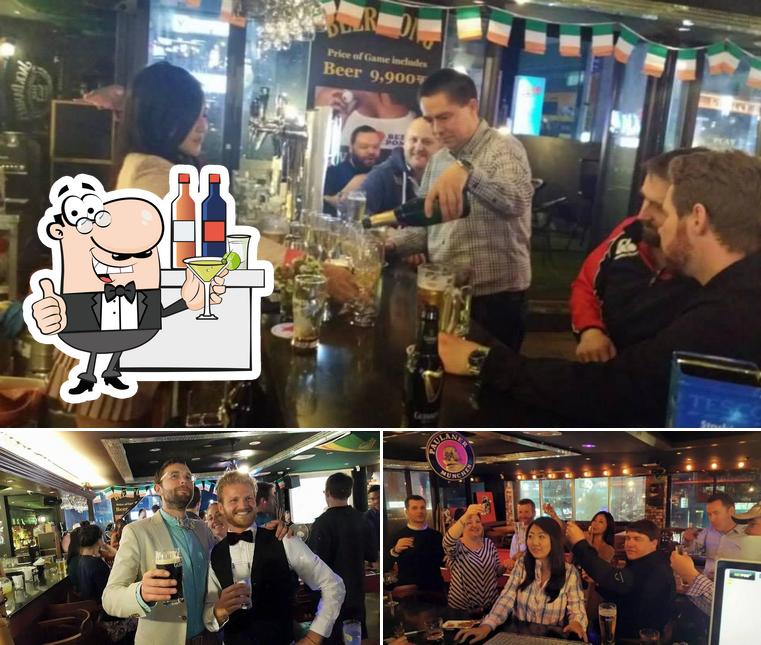 Playground pub & bar, Ulsan - Restaurant reviews