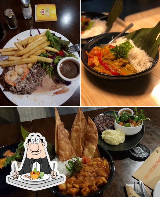 Parap Tavern, Parap - Restaurant menu, prices and reviews