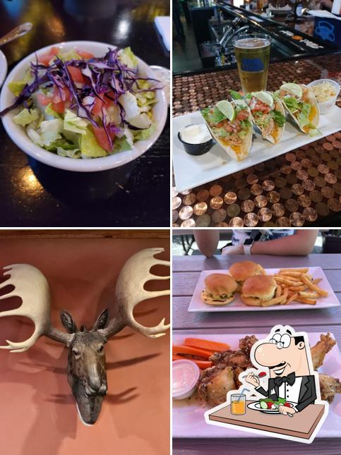 Peekskill Public Kitchen & Bar, Peekskill - Restaurant menu, prices and ...