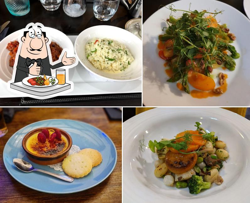 Top 5 restaurants for lunch in Glencoe, Scotland, august 2025 ...