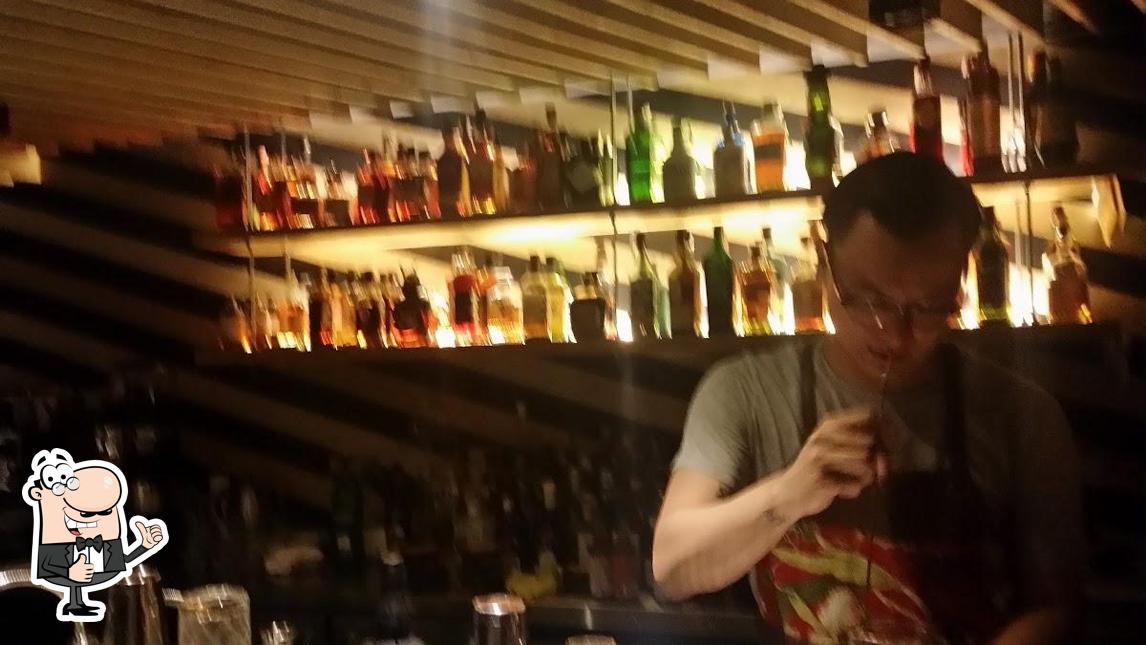 oto pub & bar, Makati - Restaurant menu and reviews