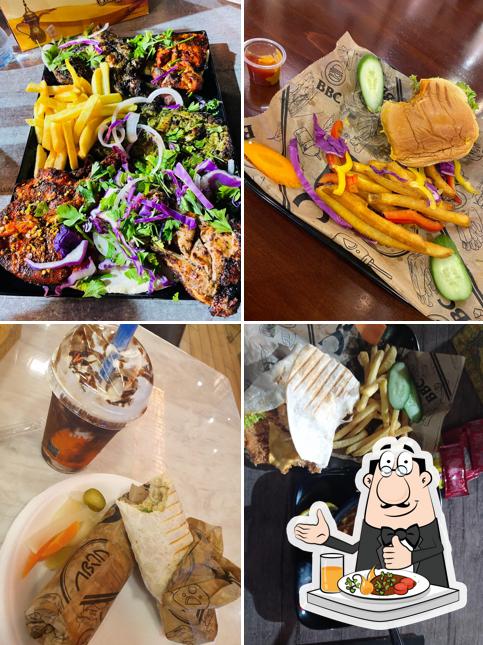 BBC RESTAURANT KHALIDIYA, Abu Dhabi - Restaurant menu, prices and reviews