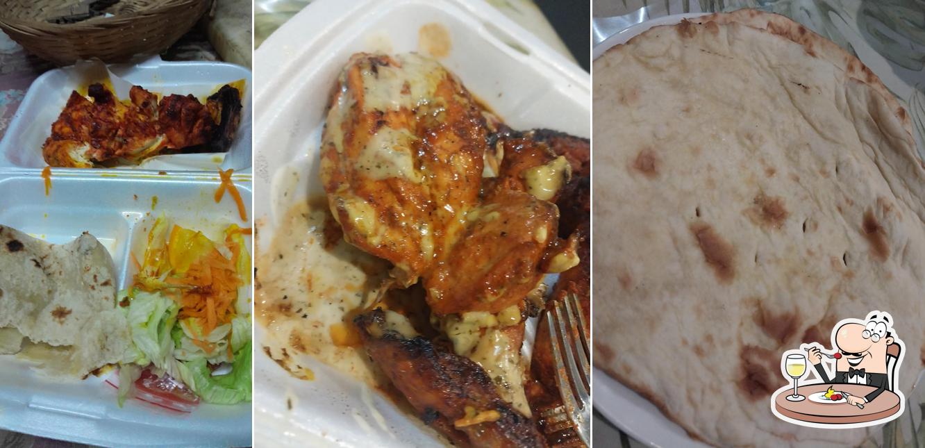 Braai Spot, Durban North - Restaurant menu, prices and reviews