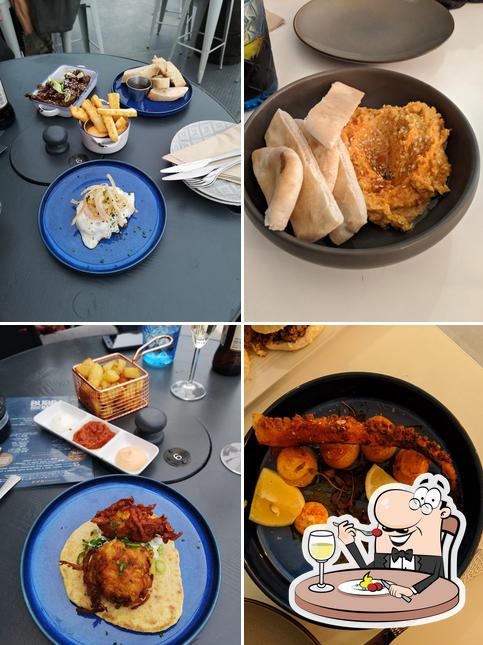 Bubba Bar, Sheffield - Restaurant menu, prices and reviews