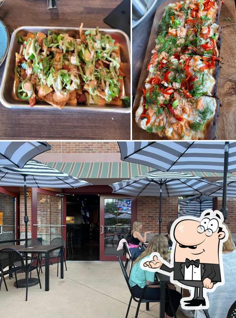 Courtyard Social, Castle Rock - Restaurant menu, prices and reviews