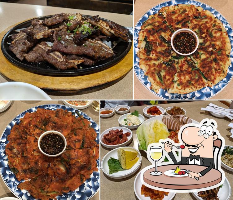 Top 5 restaurants with pig feet in Dallas, may 2025 - Restaurant Guru