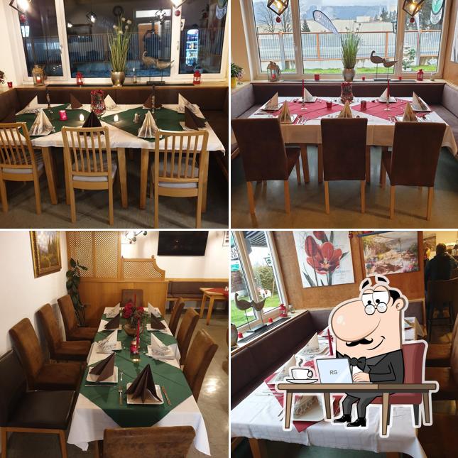 Eray Grill Haus restaurant, Österreich - Restaurant reviews