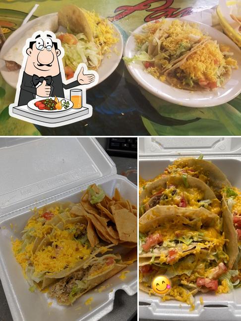 Famous Taco, Lansing - Restaurant menu, prices and reviews