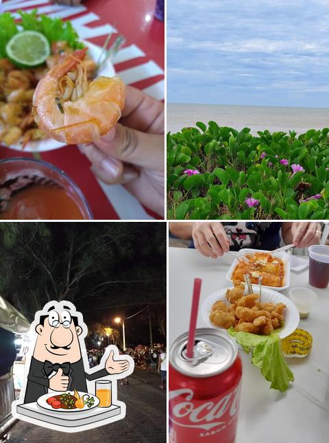 5 melhores restaurantes em Farol de São Thomé, setembro 2025 ...