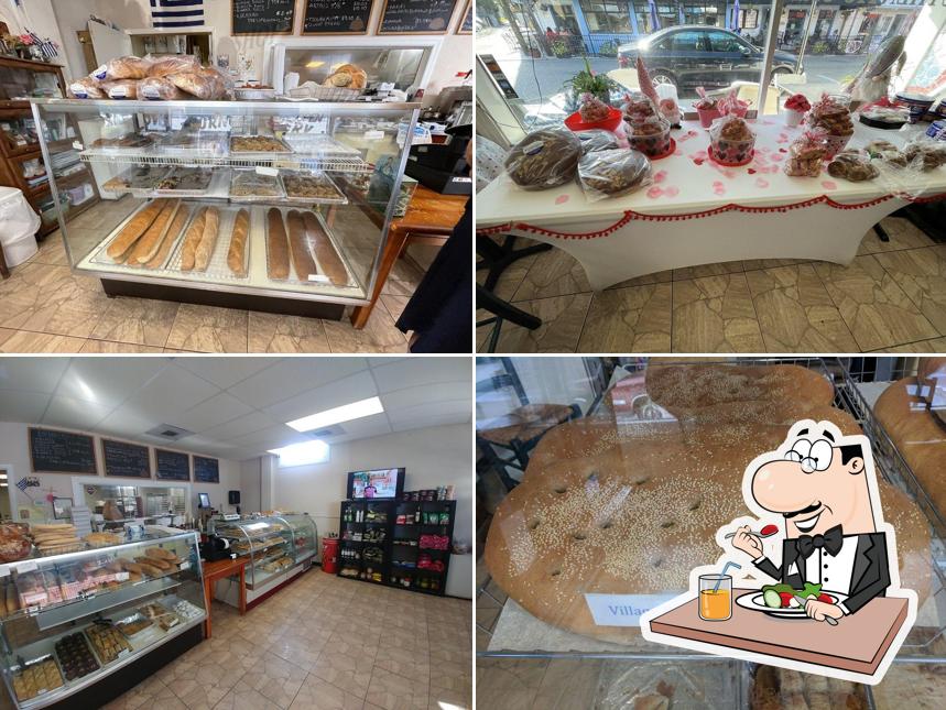 Los 5 mejores panaderías en Tarpon Springs, agosto 2025 - Restaurant Guru