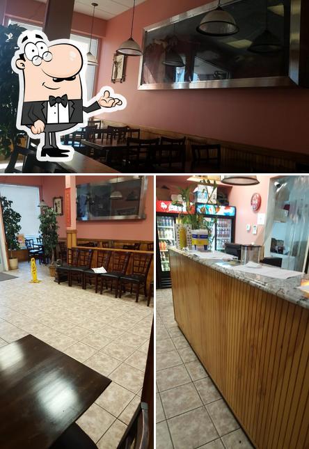 Great Wall Kitchen, Union - Restaurant menu, prices and reviews