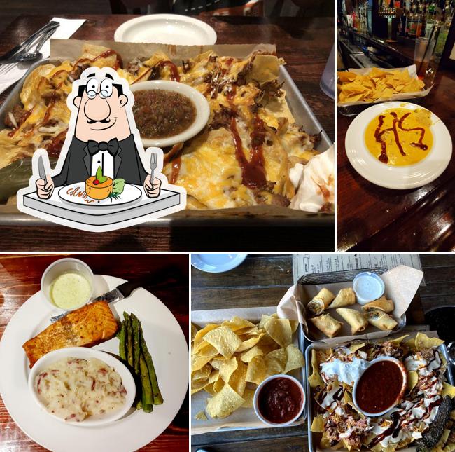Hochatown Saloon, Broken Bow - Restaurant menu, prices and reviews