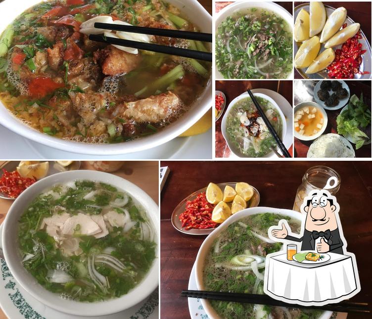Huong Que Vietnamská restaurace restaurant, Cheb - Restaurant reviews