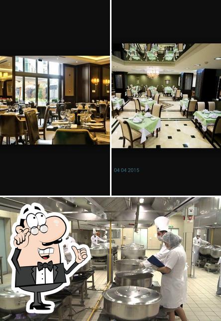 İstanbul Yemek Gurme, Turquía, Alsancak Cad. - Restaurant reviews