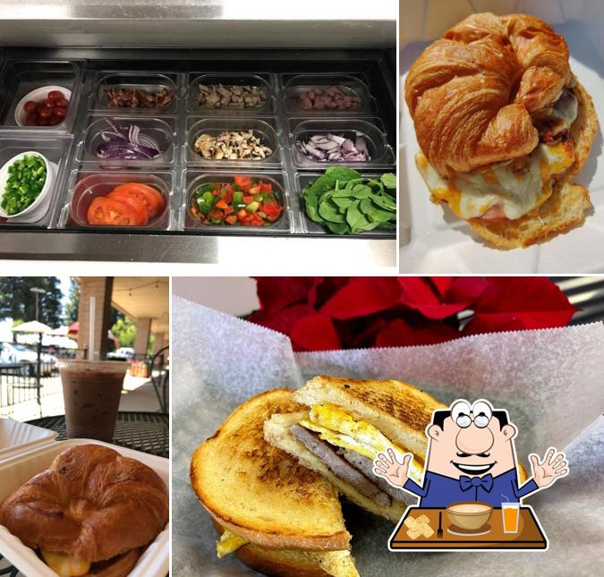 The Local Bean Cafe, Rancho Murieta - Restaurant menu, prices and reviews