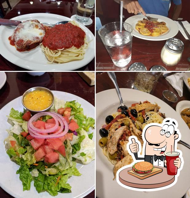 Maggi D's, Myrtle Beach - Restaurant menu, prices and reviews
