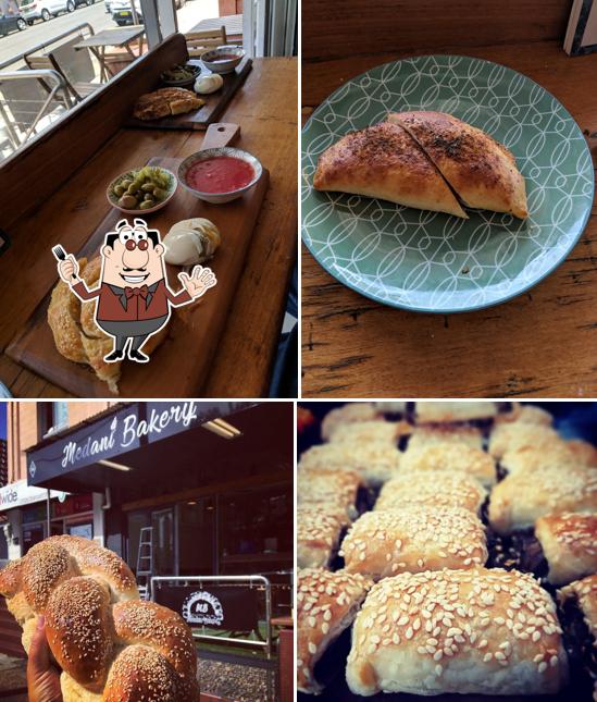 Medani Bakery Cafe in Bondi Junction - Restaurant reviews
