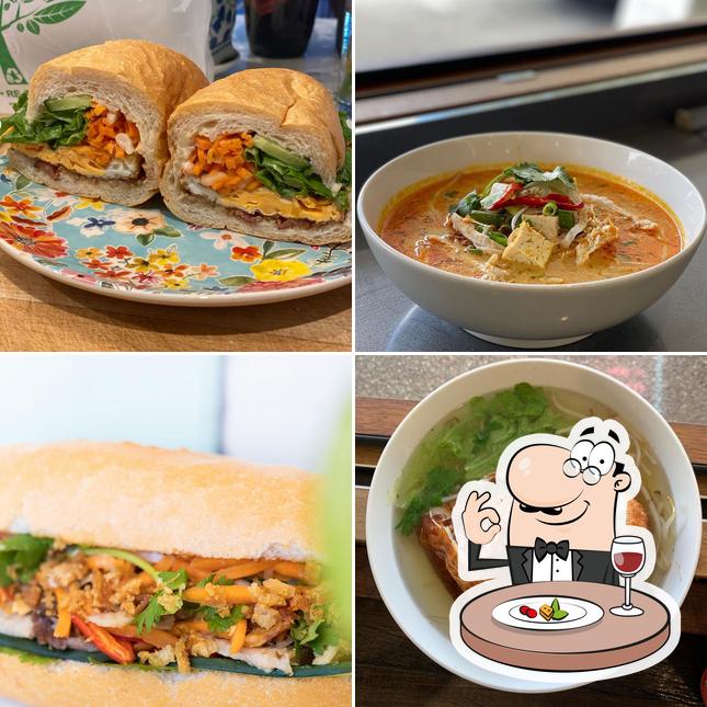 Mr Bui Banh Mi & more, Nundah - Restaurant menu, prices and reviews
