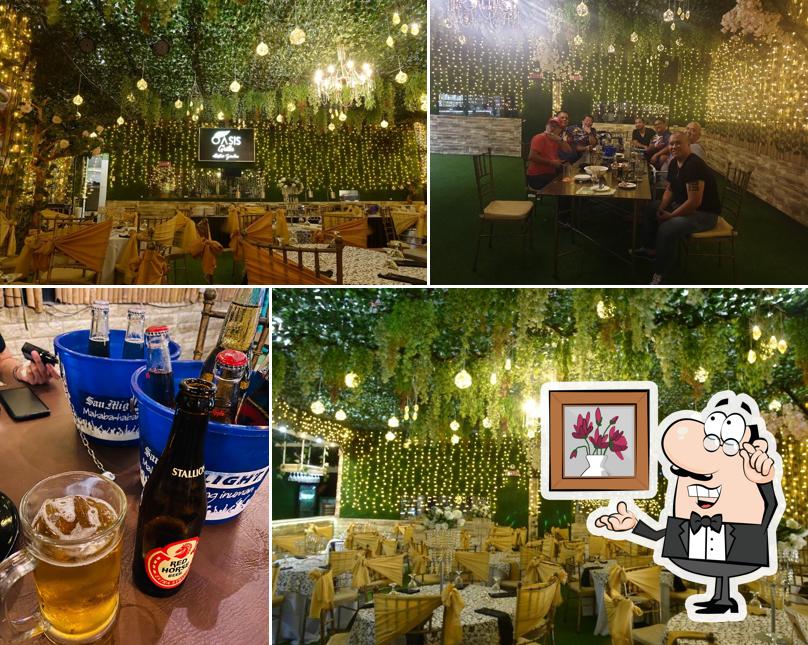 Oasis Grille Bistro Garden-Bacoor restaurant, Bacoor - Restaurant reviews
