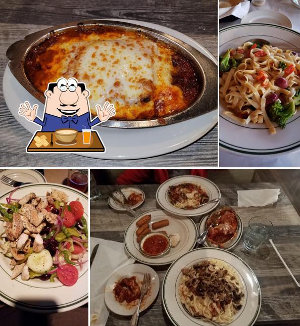 Olympian Grill in Simpsonville - Restaurant reviews